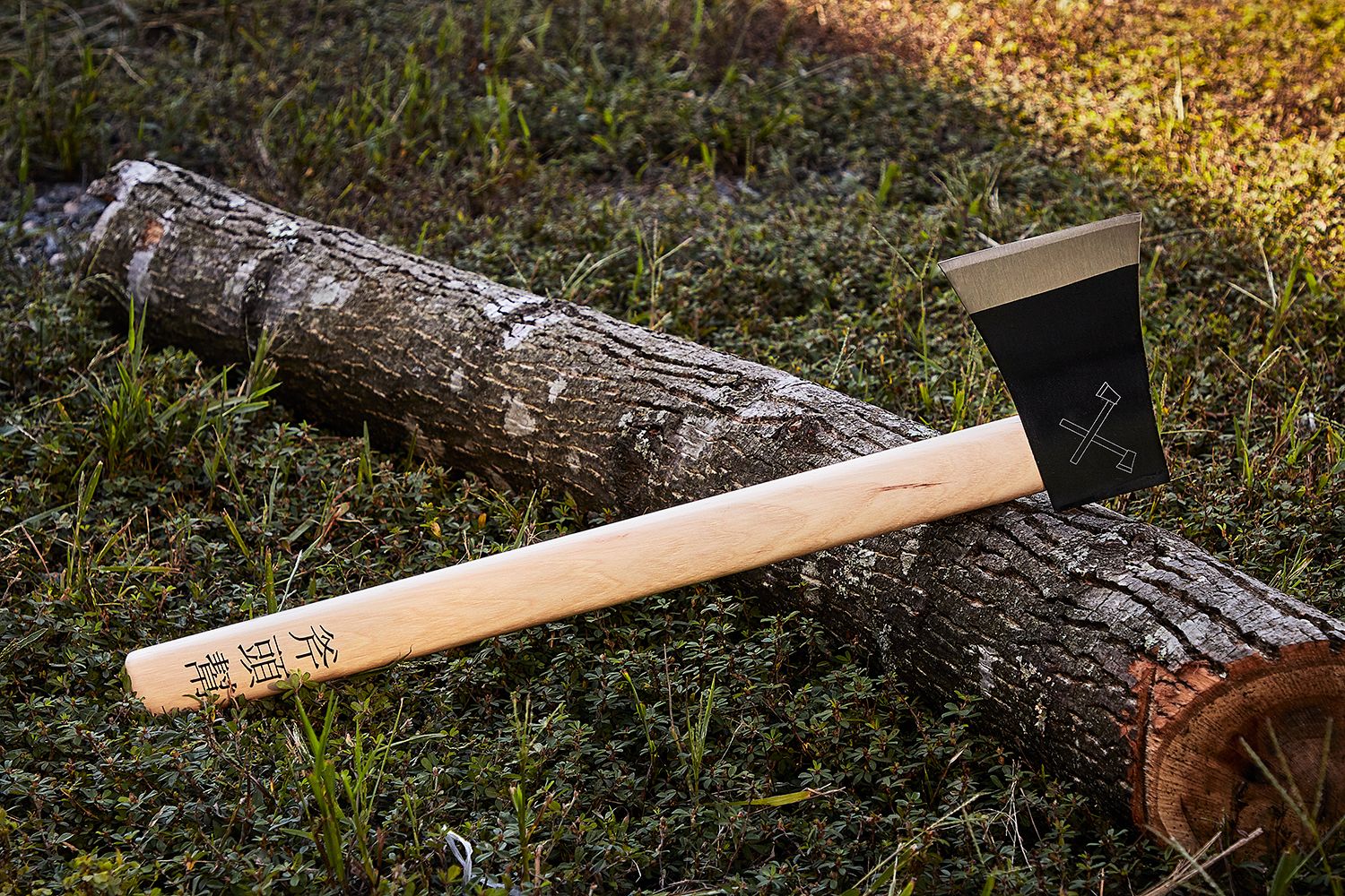 Cold Steel Axe Gang Hatchet