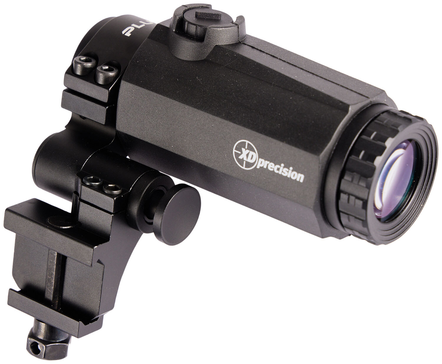 XD Precision Plus 3x22 (XDPLUS) купити в Україні • Вінавто інтернет-магазин