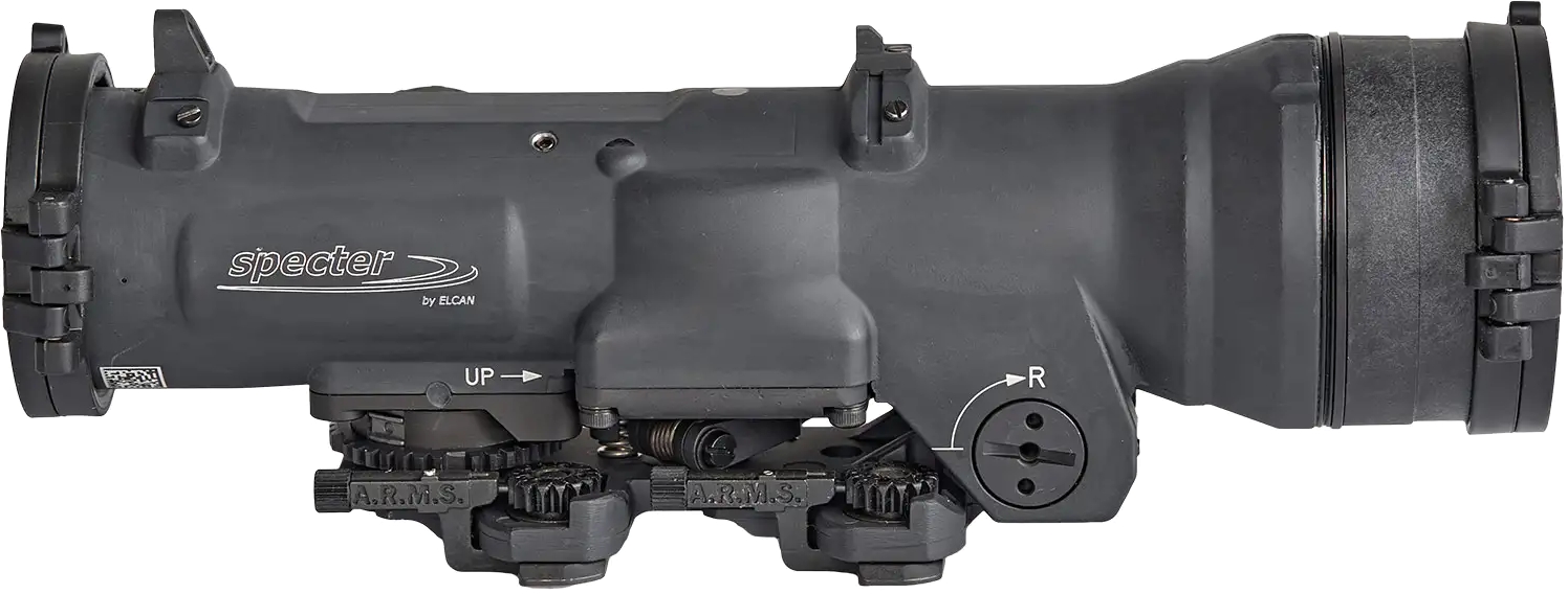 ELCAN Specter DR 1,5-6x DFOV156-L1 купить в Украине • Винавто интернет ...