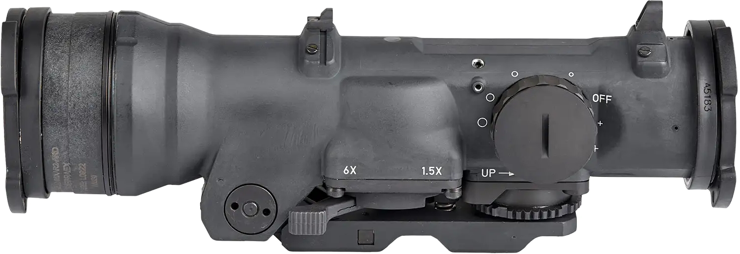 ELCAN Specter DR 1,5-6x DFOV156-L1 купить в Украине • Винавто интернет ...