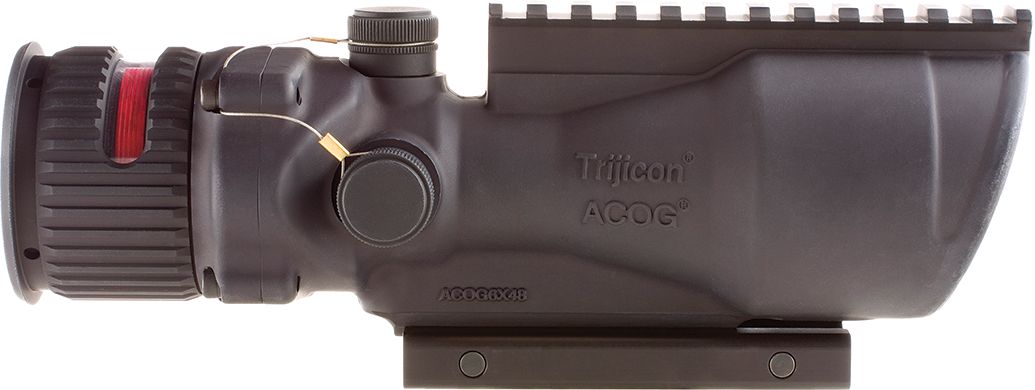 Trijicon ACOG 6x48 BAC .50 BMG (TA648-50) купить в Украине • Винавто ...