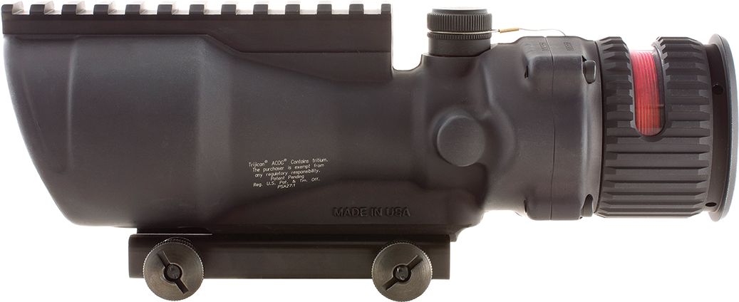 Trijicon ACOG 6x48 BAC .50 BMG (TA648-50) купить в Украине • Винавто ...