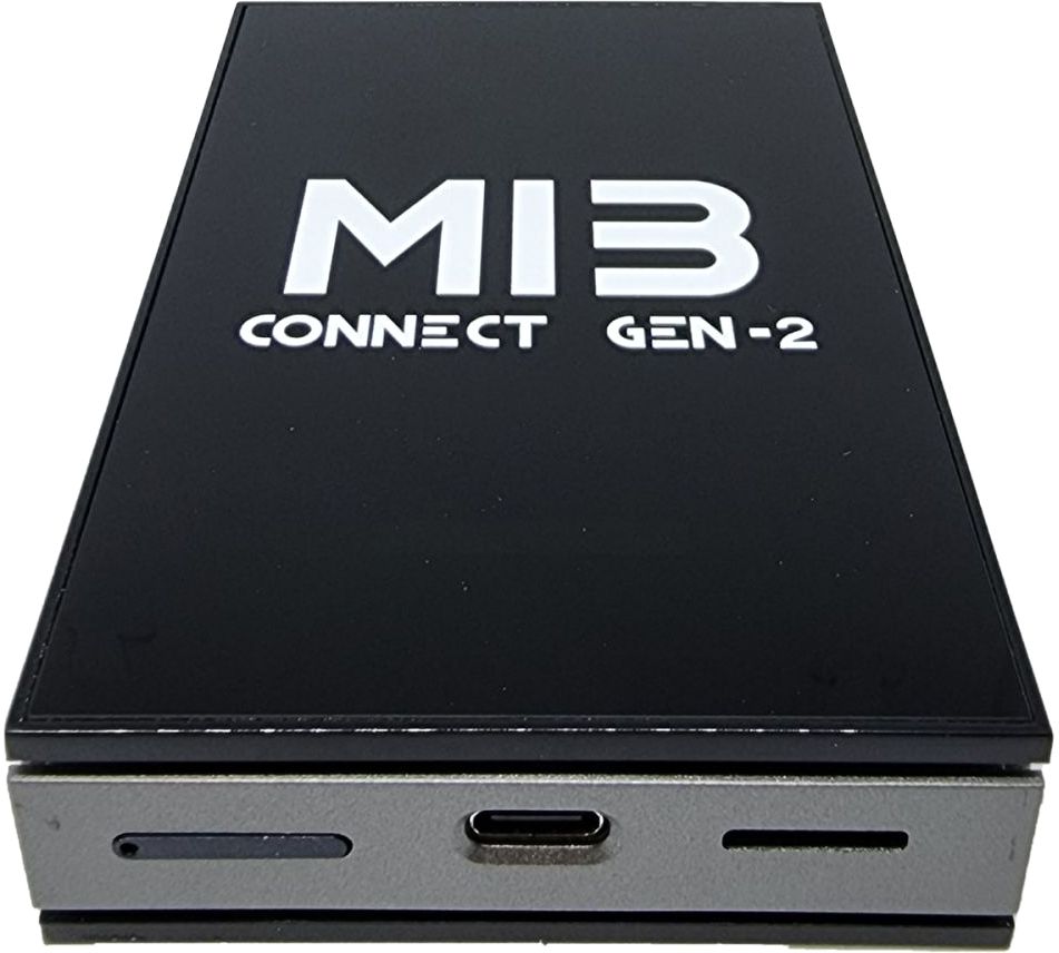 AudioSources MIB-Connect Gen2 4G купить в Украине • Винавто интернет ...