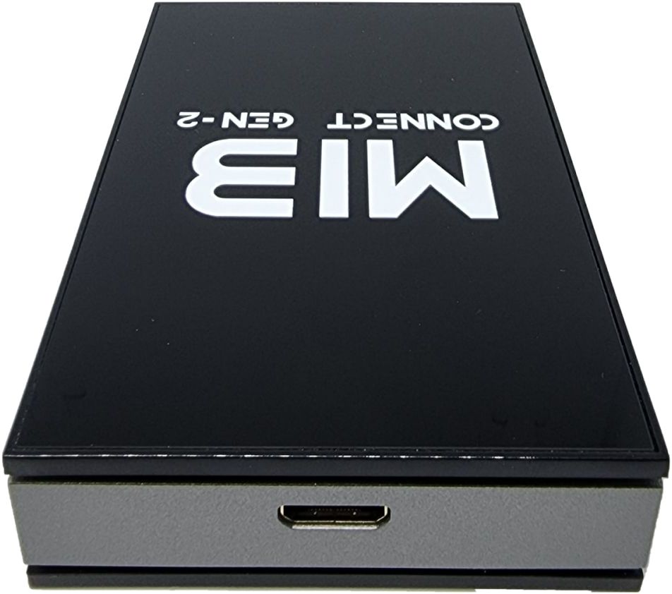 AudioSources MIB-Connect Gen2 4G купить в Украине • Винавто интернет ...