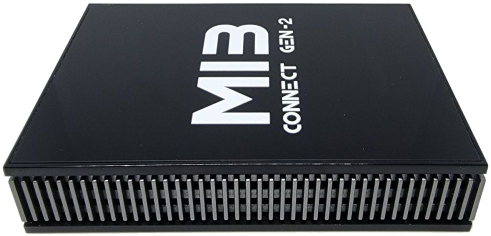 AudioSources MIB-Connect Gen2 4G купить в Украине • Винавто интернет ...