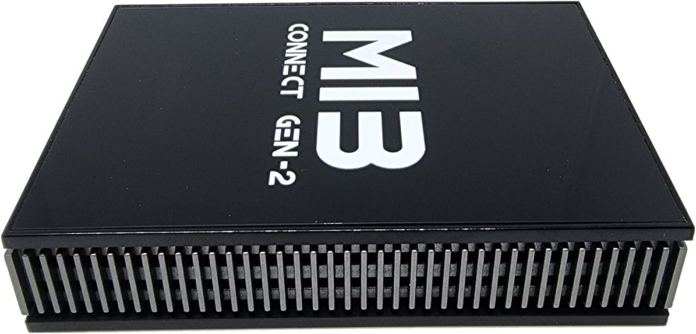 AudioSources MIB-Connect Gen2 4G купить в Украине • Винавто интернет ...