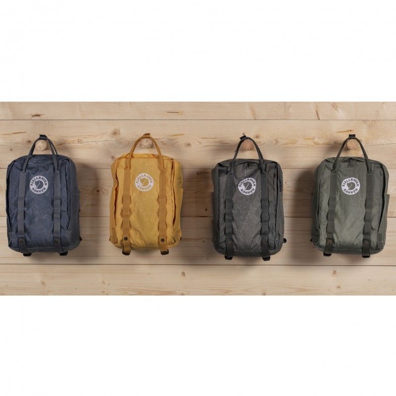 Fjallraven Tree-Kanken Maple Yellow (23511.172) купить в Украине ...