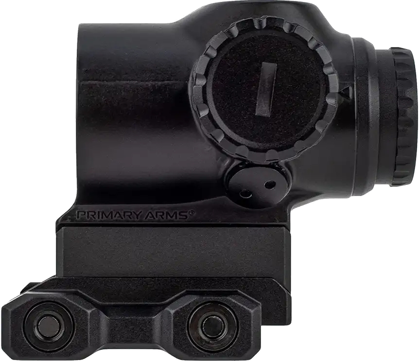 Primary Arms SLx 1X MicroPrism сетка ACSS Cyclops G2. Black (710034 ...