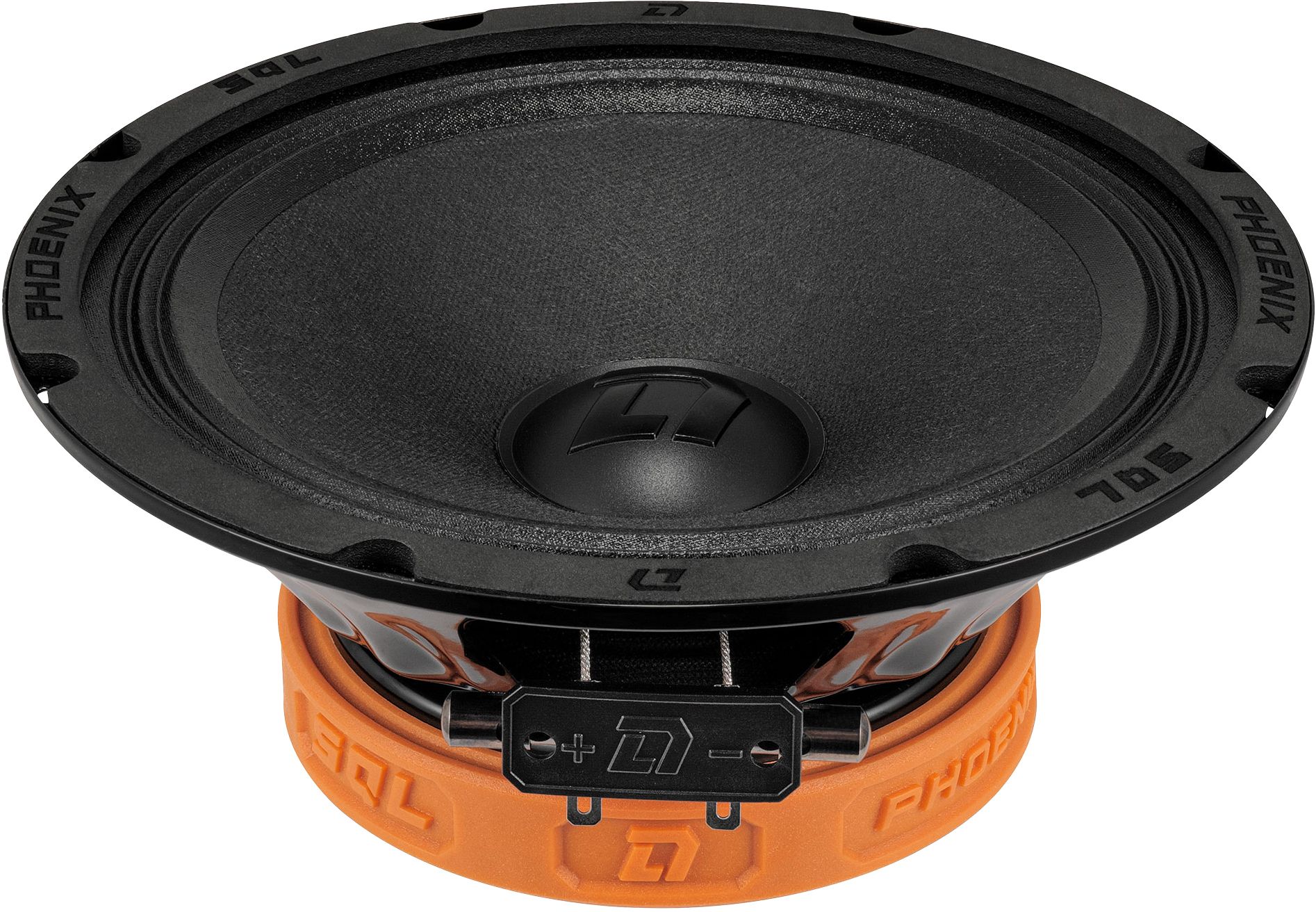 DL Audio Phoenix SQL 200 купить в Украине • Винавто интернет-магазин