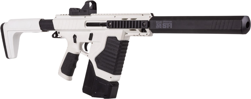 Crosman ST-1 Full Auto (CFAST1X) купить • Винавто интернет-магазин