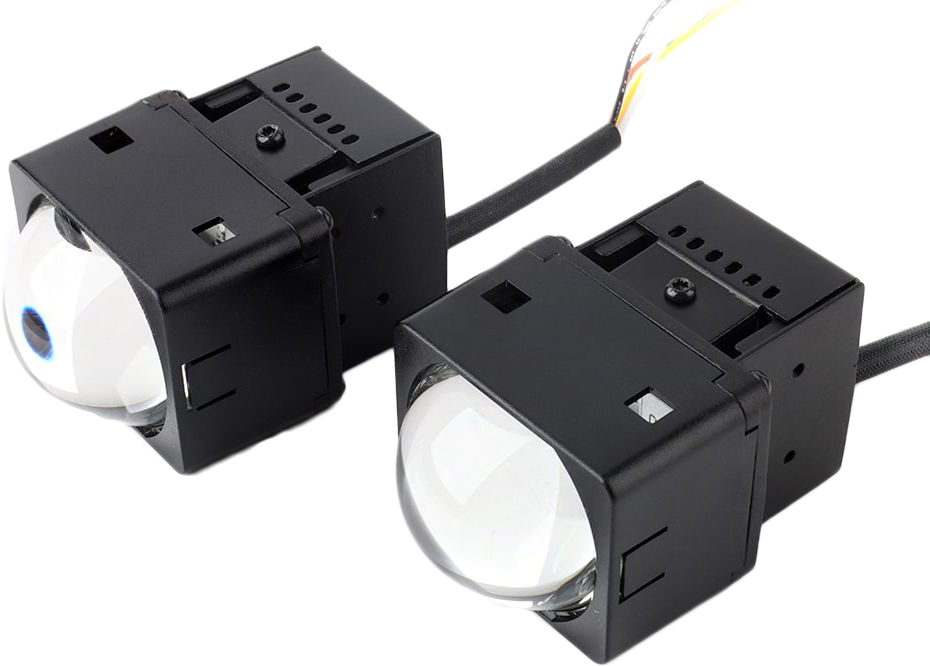 AMS Matrix MINI M1 High Beam (36079) купить в Украине • Винавто ...