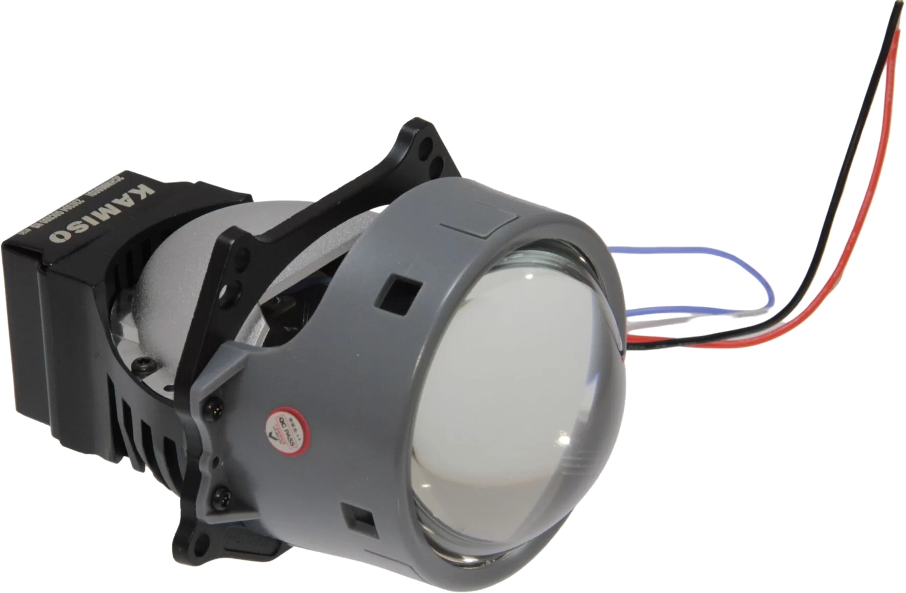 Kamiso (Aozoom) ALPD-07PLUS Bi-LED 47/55W купить в Украине • Винавто ...