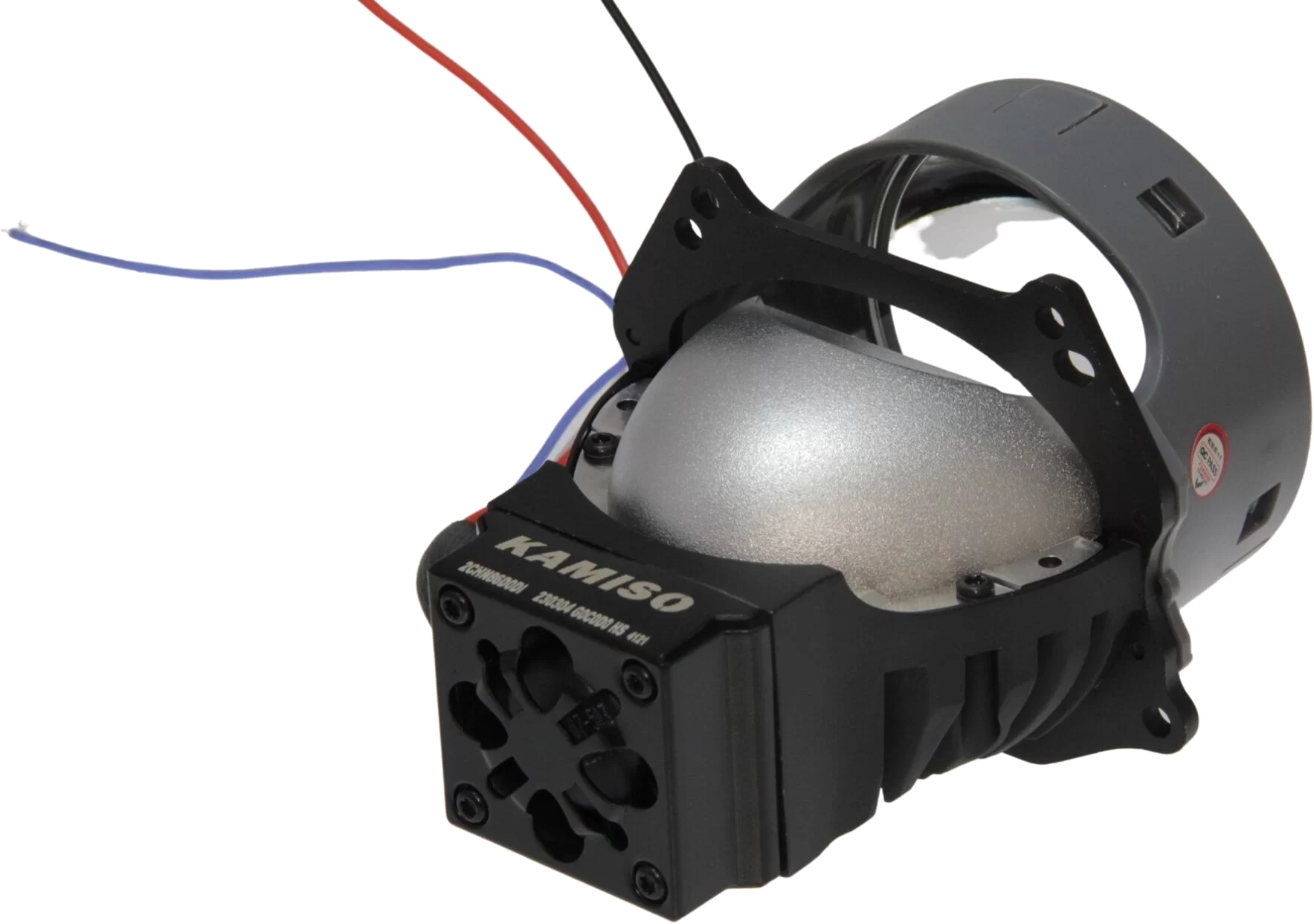 Kamiso (Aozoom) ALPD-07PLUS Bi-LED 47/55W купить в Украине • Винавто ...