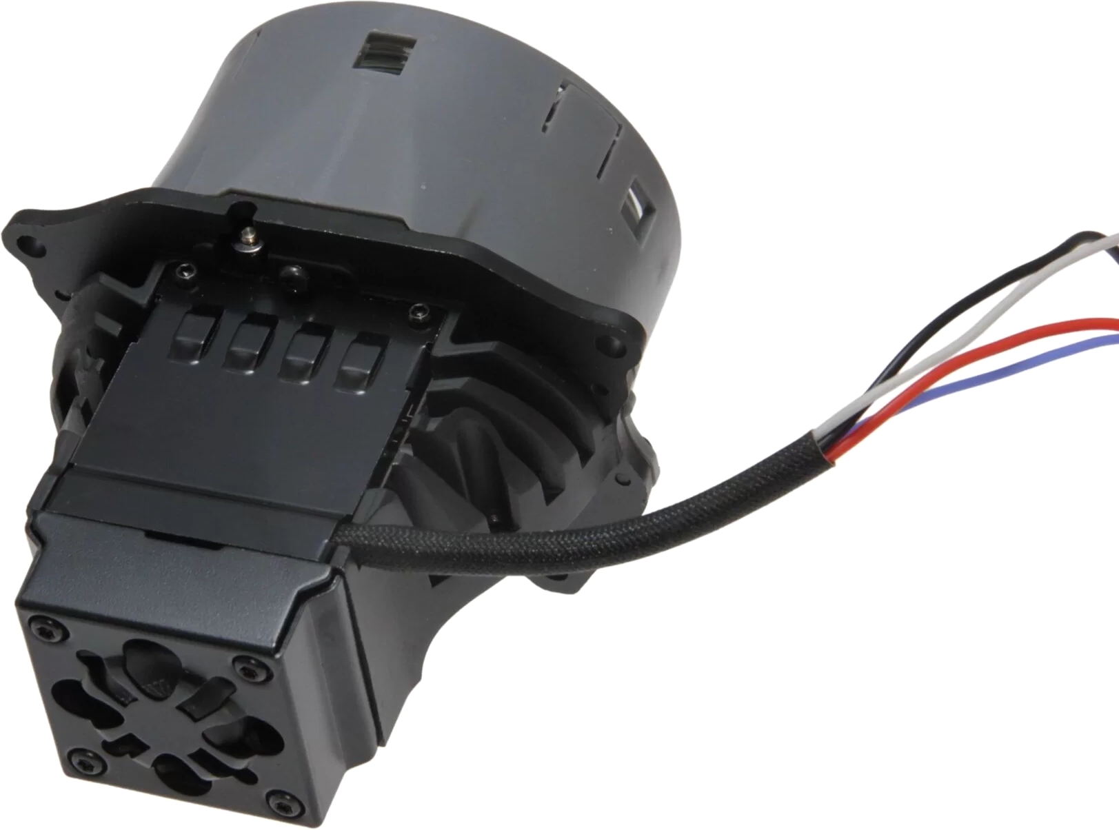 Kamiso (Aozoom) ALPD-07PLUS Bi-LED 47/55W купить в Украине • Винавто ...