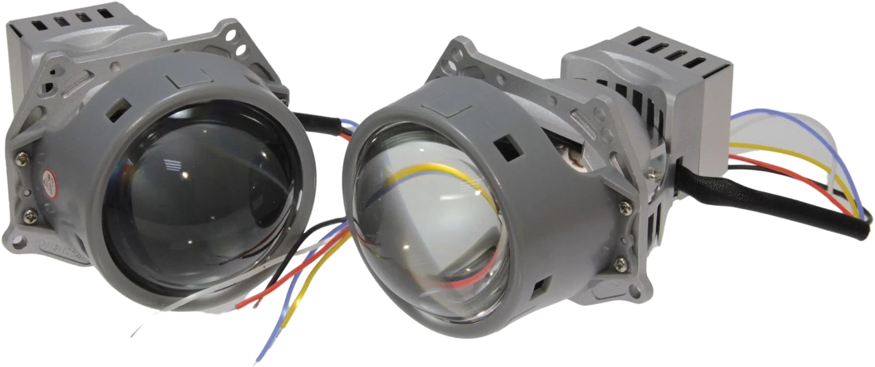 Kamiso (Aozoom) ALPD-11-02 Dragon Knight Bi-LED 47/63W купить в Украине • Винавто интернет-магазин