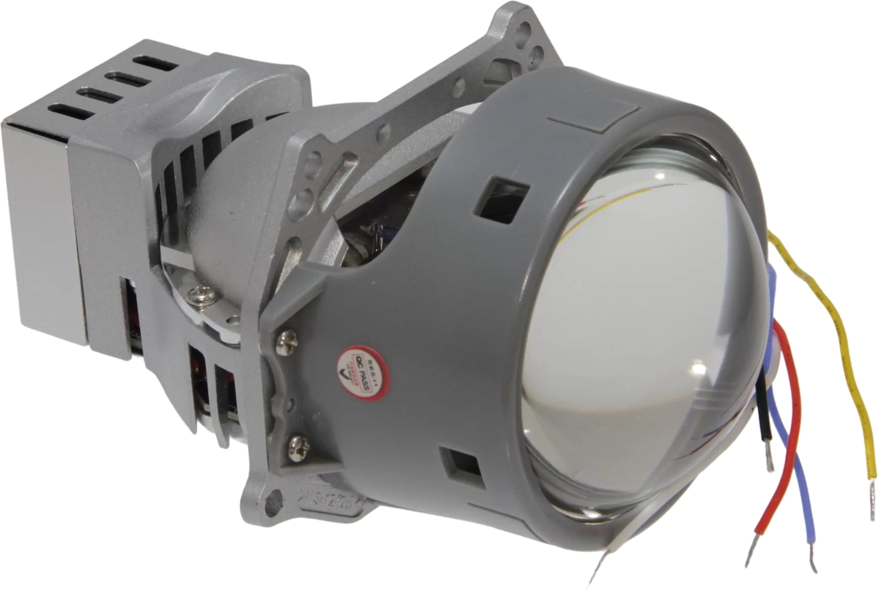 Kamiso (Aozoom) ALPD-11-02 Dragon Knight Bi-LED 47/63W купить в Украине • Винавто интернет-магазин