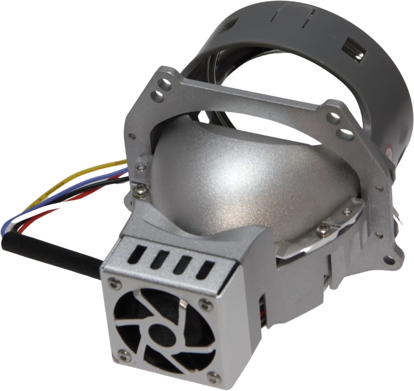 Kamiso (Aozoom) ALPD-11-02 Dragon Knight Bi-LED 47/63W купить в Украине • Винавто интернет-магазин