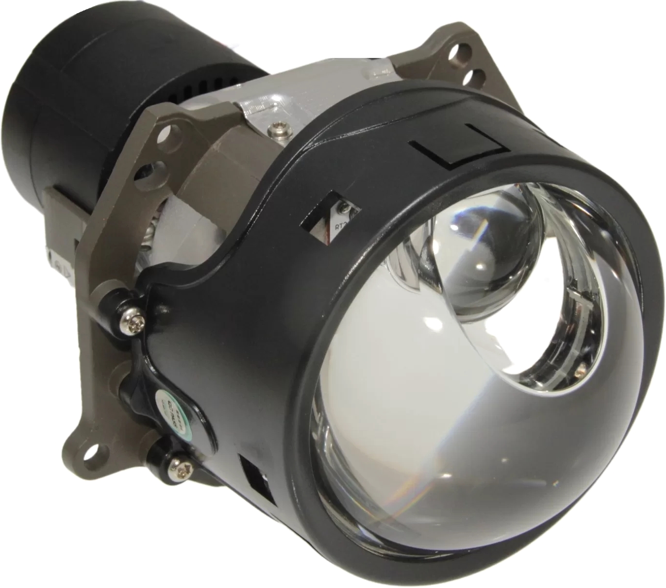 Kamiso (Aozoom) DLPD-04-01 Bi-LED LASER 5500K 66/80W купить в Украине • Винавто интернет-магазин