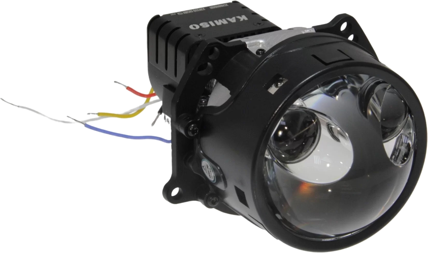Kamiso (Aozoom) DLPD-04-03 Bi-LED LASER 5500K 66/85W купить в Украине ...