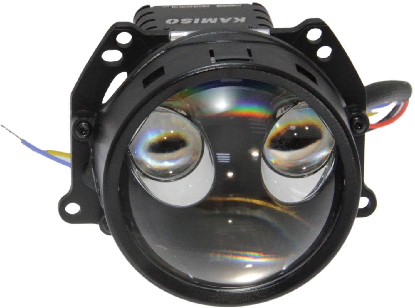 Kamiso (Aozoom) DLPD-04-03 Bi-LED LASER 5500K 66/85W купить в Украине ...