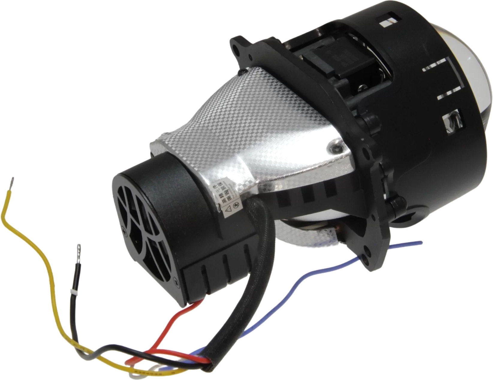 Kamiso (Aozoom) DLPD-04-03 Bi-LED LASER 5500K 66/85W купить в Украине ...