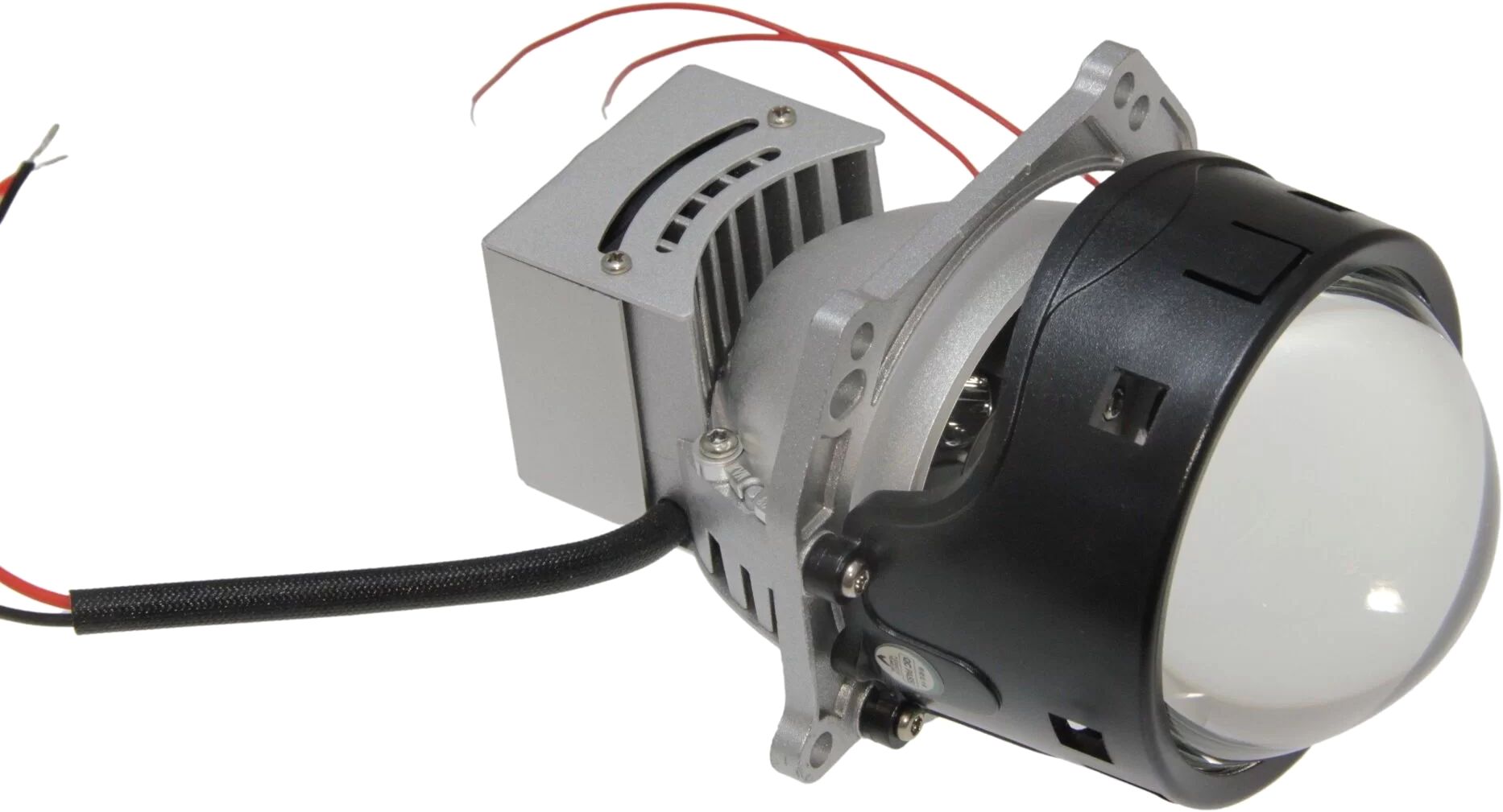 Kamiso (Aozoom) ALPD23-02 Truck Bi-LED 24V 48/58W купить в Украине ...