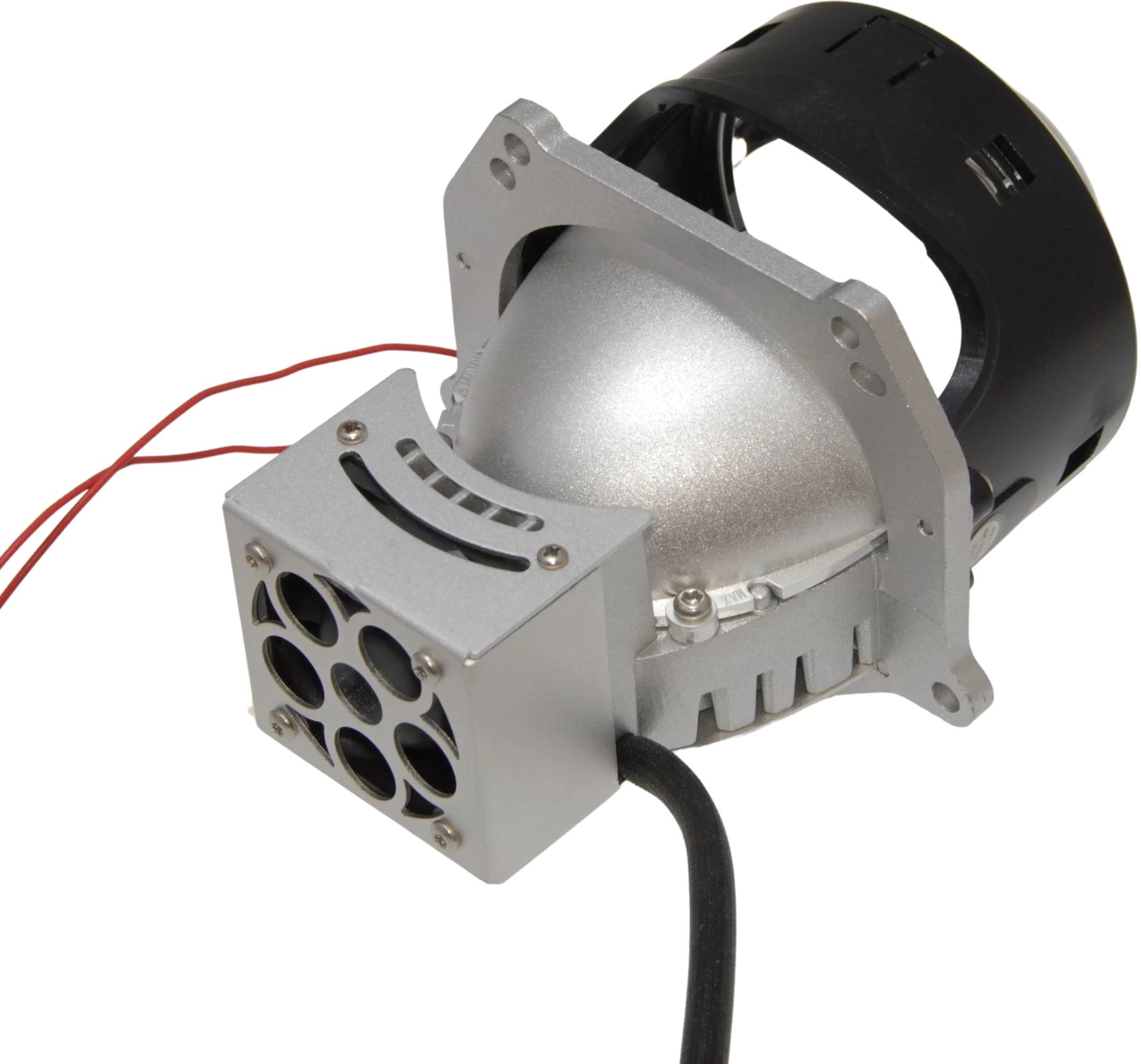 Kamiso (Aozoom) ALPD23-02 Truck Bi-LED 24V 48/58W купить в Украине ...