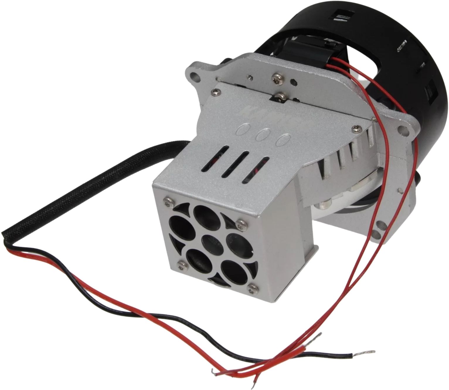 Kamiso (Aozoom) ALPD23-02 Truck Bi-LED 24V 48/58W купить в Украине ...