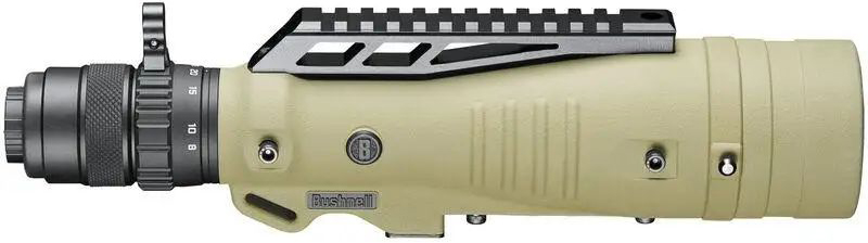 Bushnell Elite Tactical 8-40х60 FDE сетка Tremor4 Picatinny (ET884060T ...