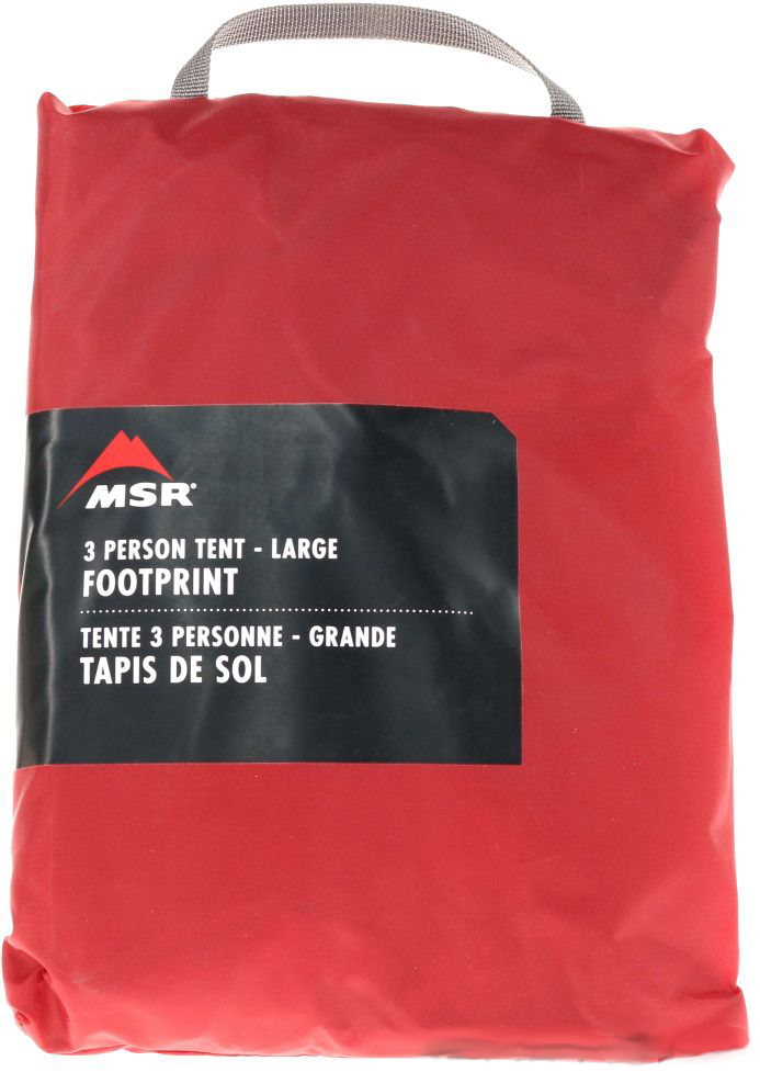 MSR Footprint Universal 3 Person Large (13013) купить в Украине ...