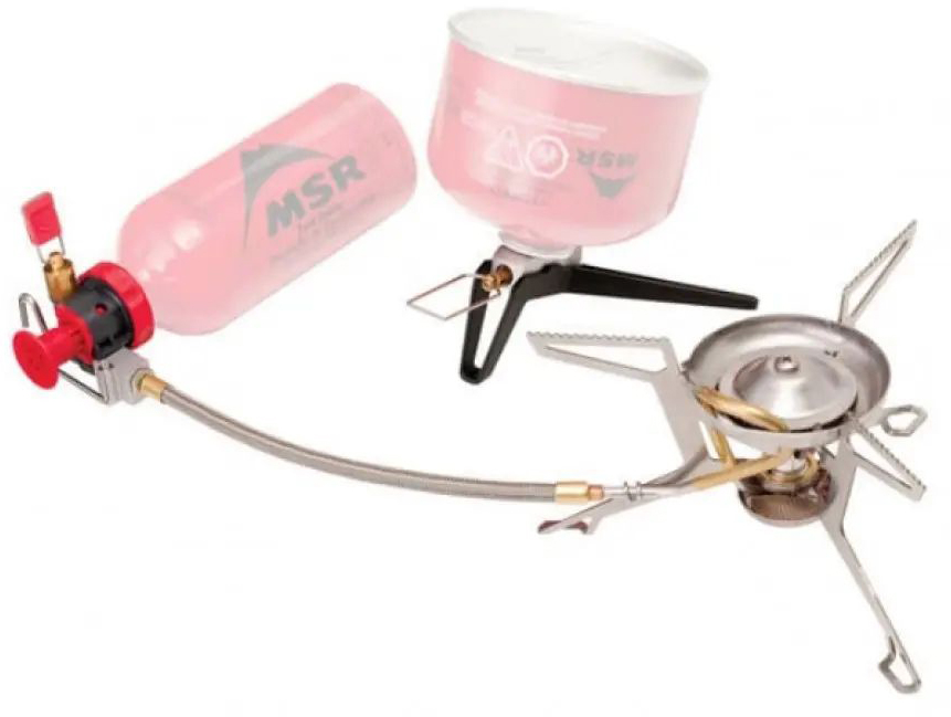 MSR WhisperLite Universal (06631) купить в Украине • Винавто интернет ...