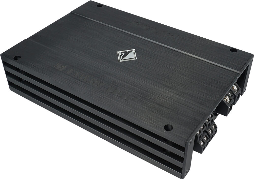 Helix M FOUR DSP купить в Украине • Винавто интернет-магазин