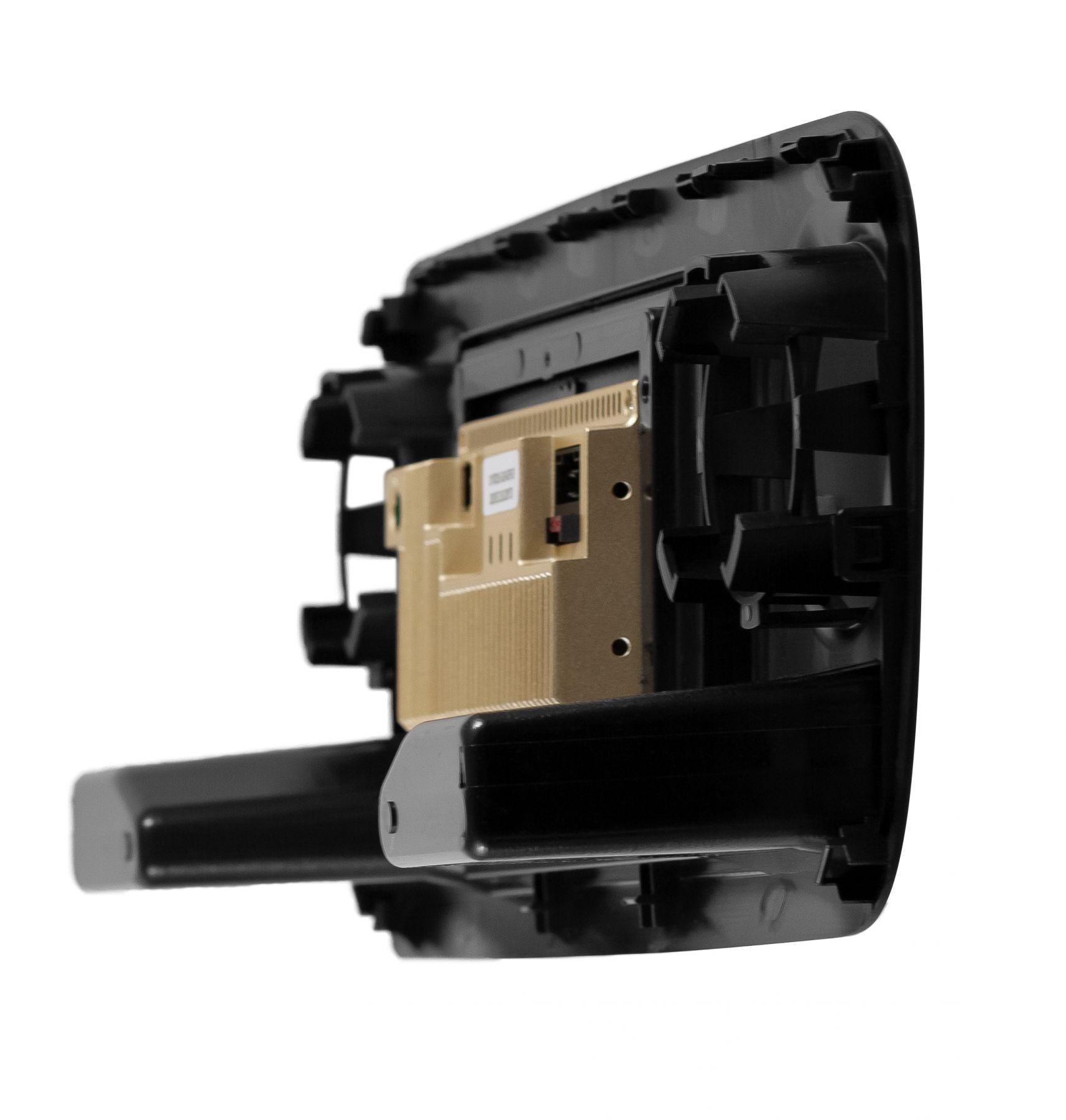 Sound Box S8-8665 купити з установкою по Україні • Вінавто інтернет-магазин