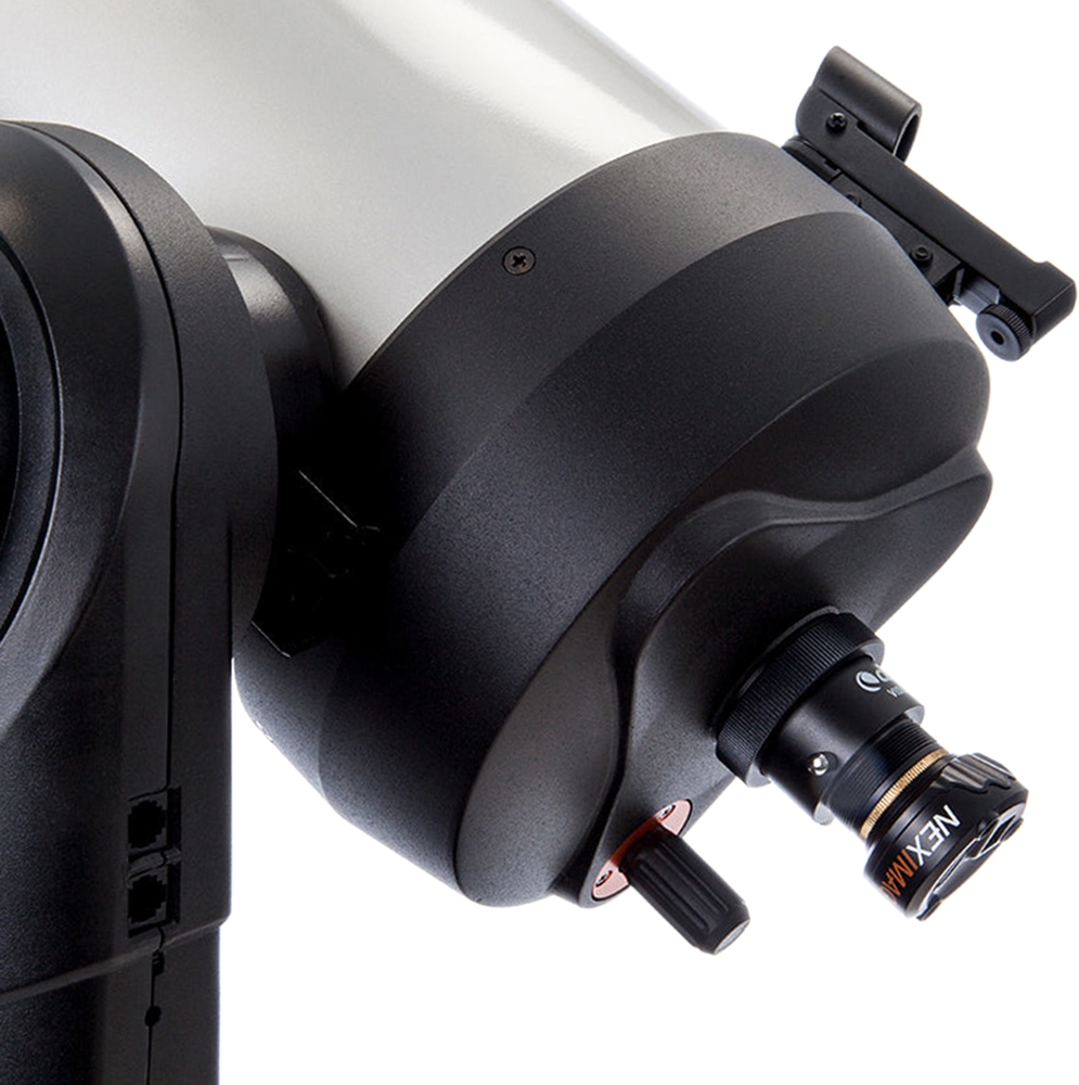 Celestron NexStar Evolution 8 (12091) купить в Украине • Винавто ...