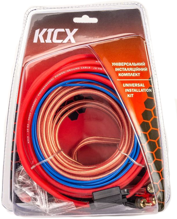 Kicx SAK10-U купить в Украине • Винавто интернет-магазин