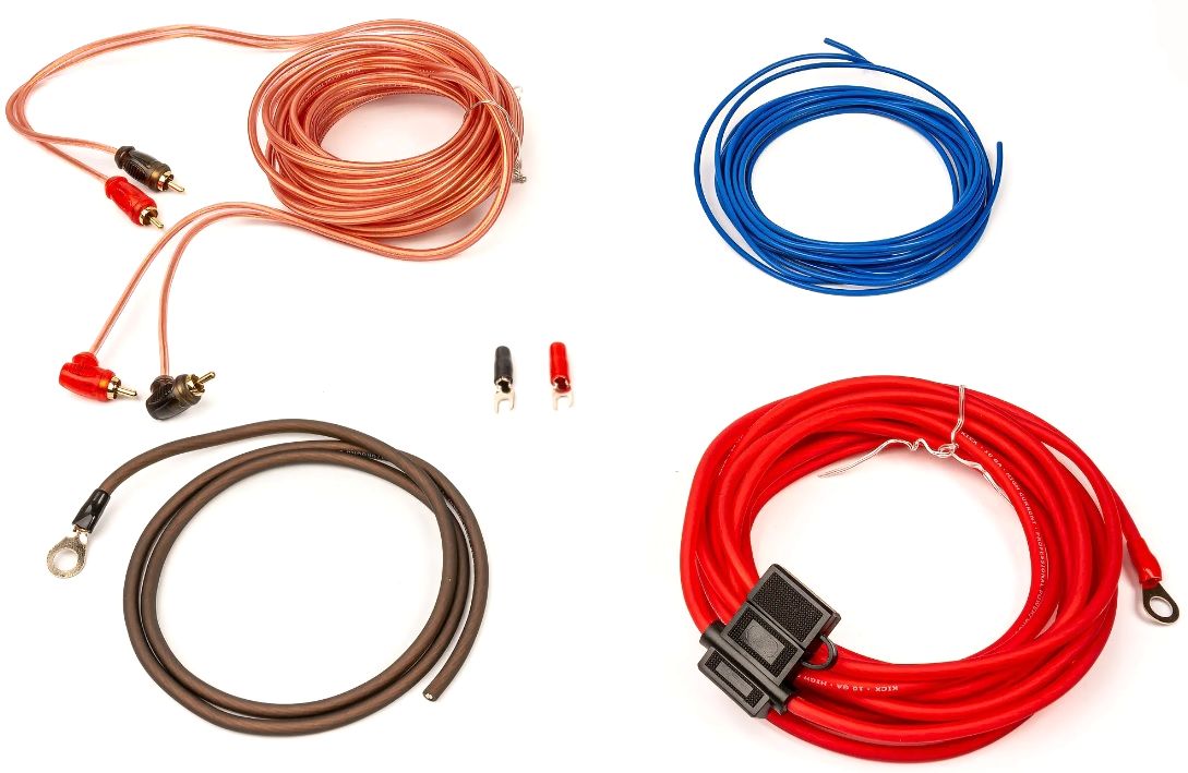 Kicx SAK10-U купить в Украине • Винавто интернет-магазин