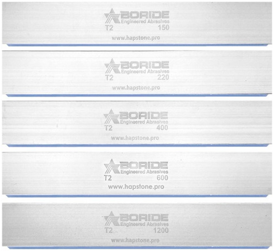 Hapstone Boride T2 (150, 220, 400, 600, 1200) купить в Украине • Винавто интернет-магазин