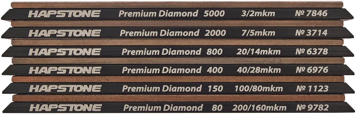 Hapstone Premium Diamond (HapPrem) купить в Украине • Винавто интернет-магазин