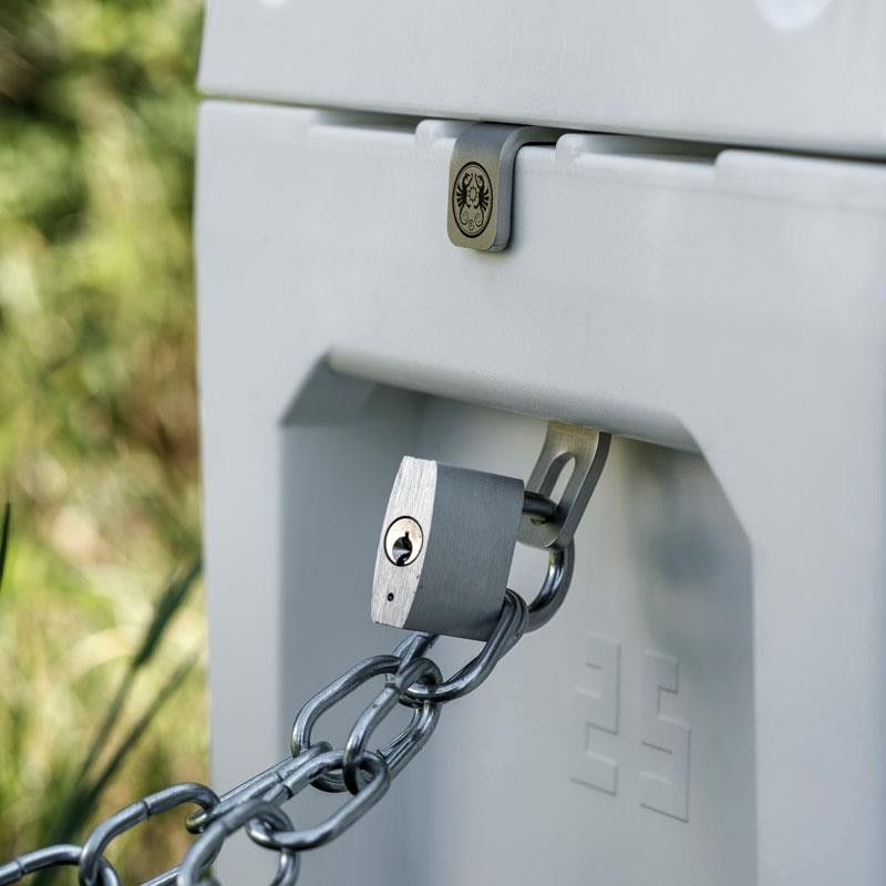Petromax Lock Bracket for Cooler Box (kx-lockb) купить в Украине ...