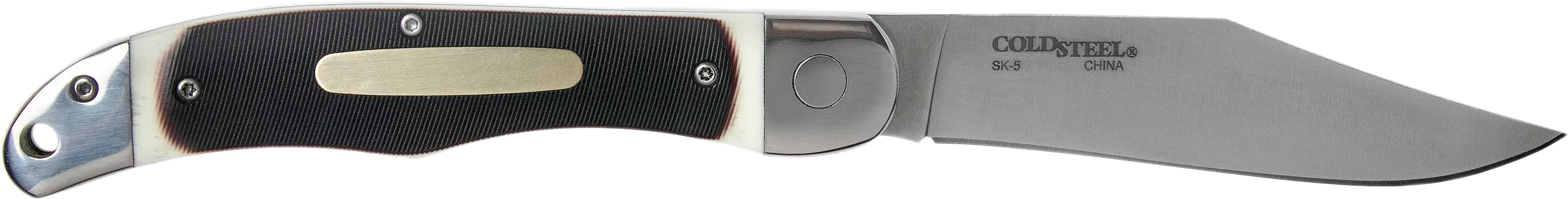 Cold Steel Ranch Boss II Black Blister (CS-20NPM1Z) купить в Украине ...