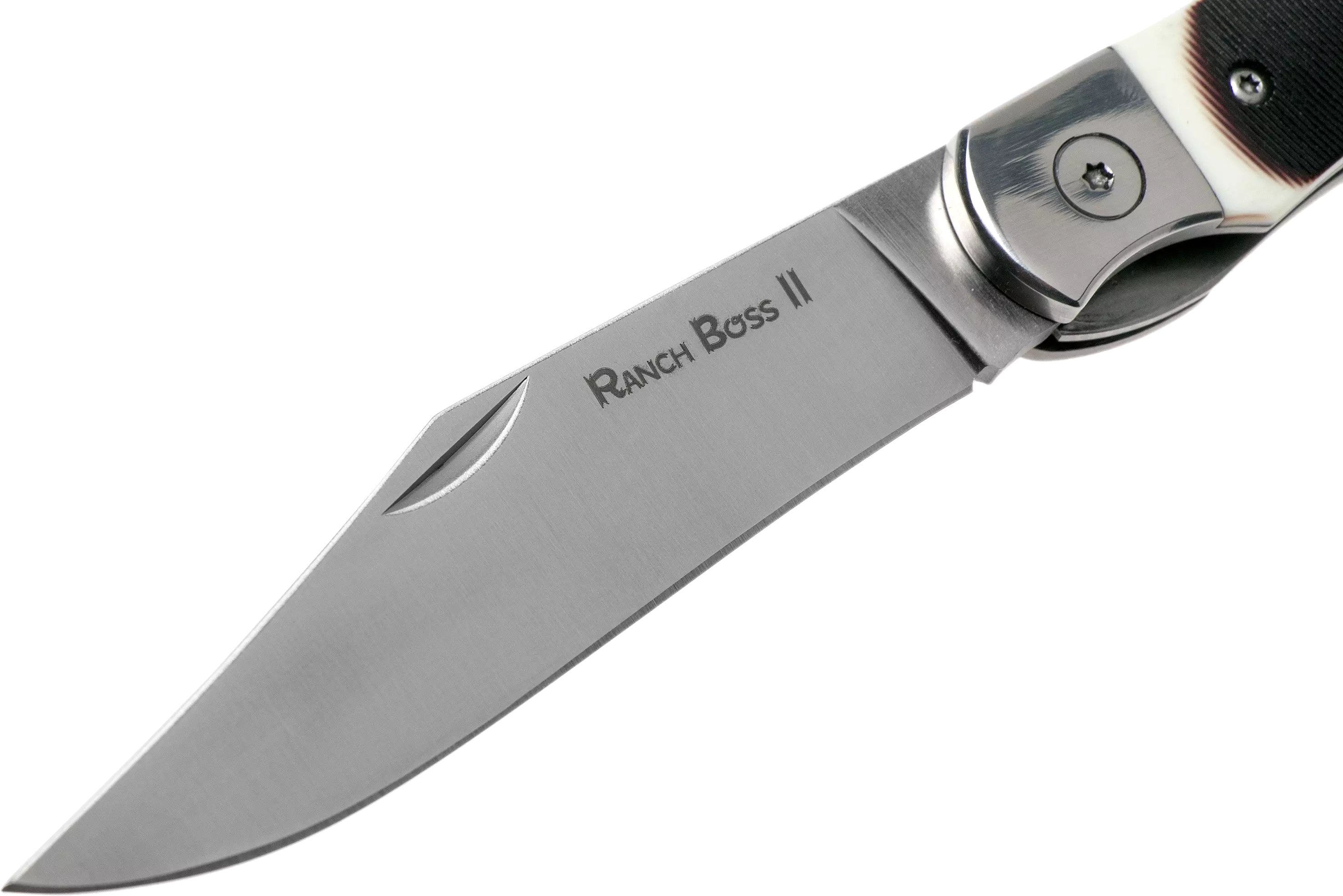 Cold Steel Ranch Boss II Black Blister (CS-20NPM1Z) купить в Украине ...