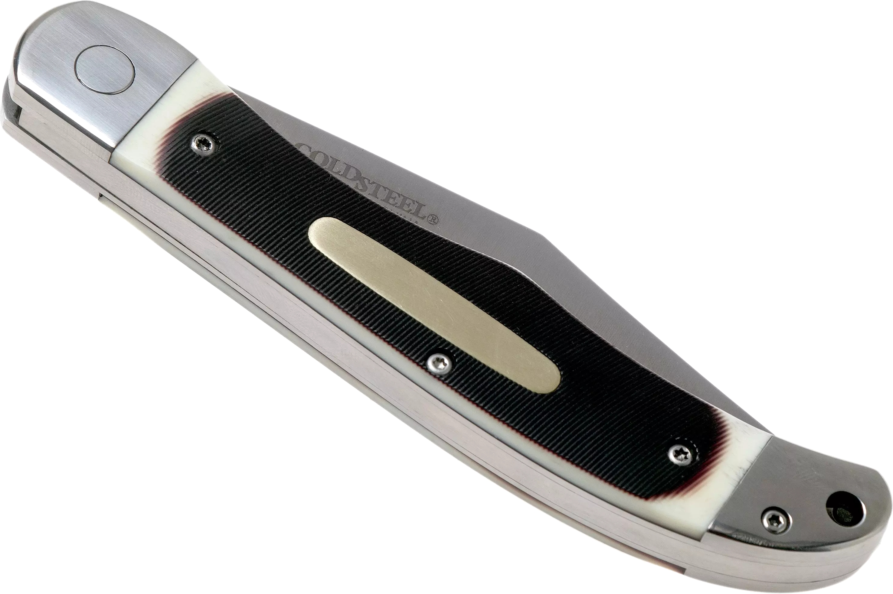 Cold Steel Ranch Boss II Black Blister (CS-20NPM1Z) купить в Украине ...