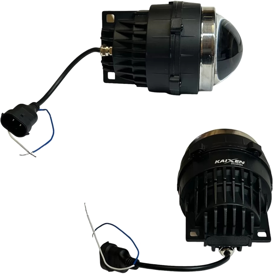 Kaixen bi-led 3" 5500K Toyota/Lexus купить в Украине • Винавто интернет ...