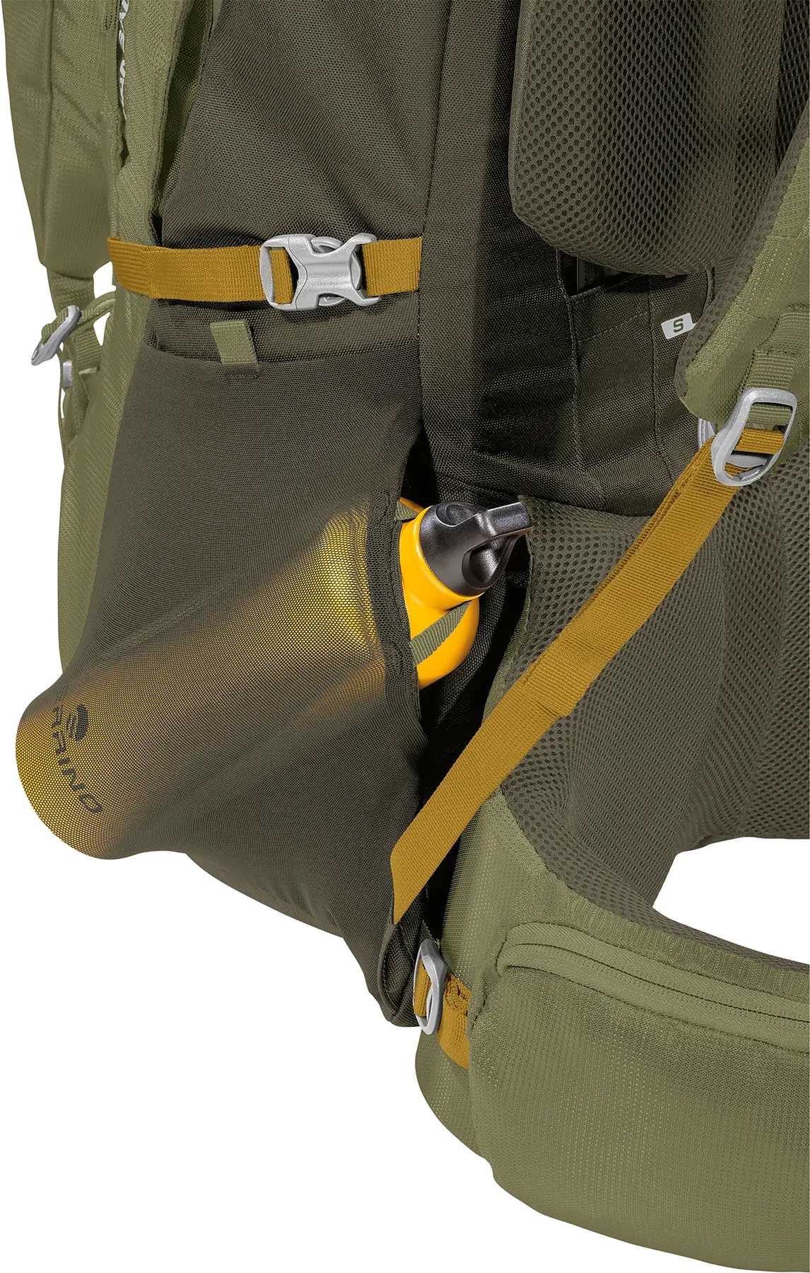 Ferrino Transalp 60 Green (75006MVV) купить в Украине • Винавто ...