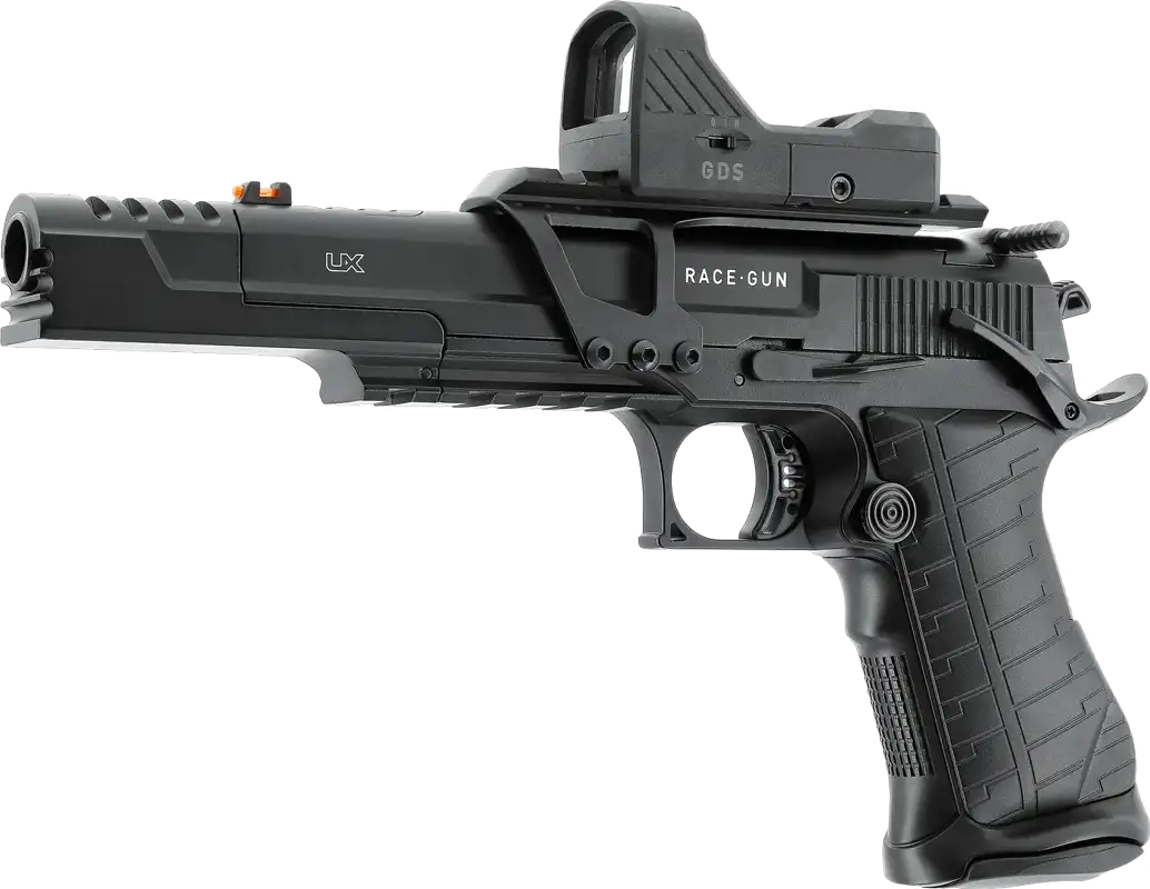 Umarex UX RaceGun Set 4,5мм (5.8161-1) купить в Украине • Винавто ...