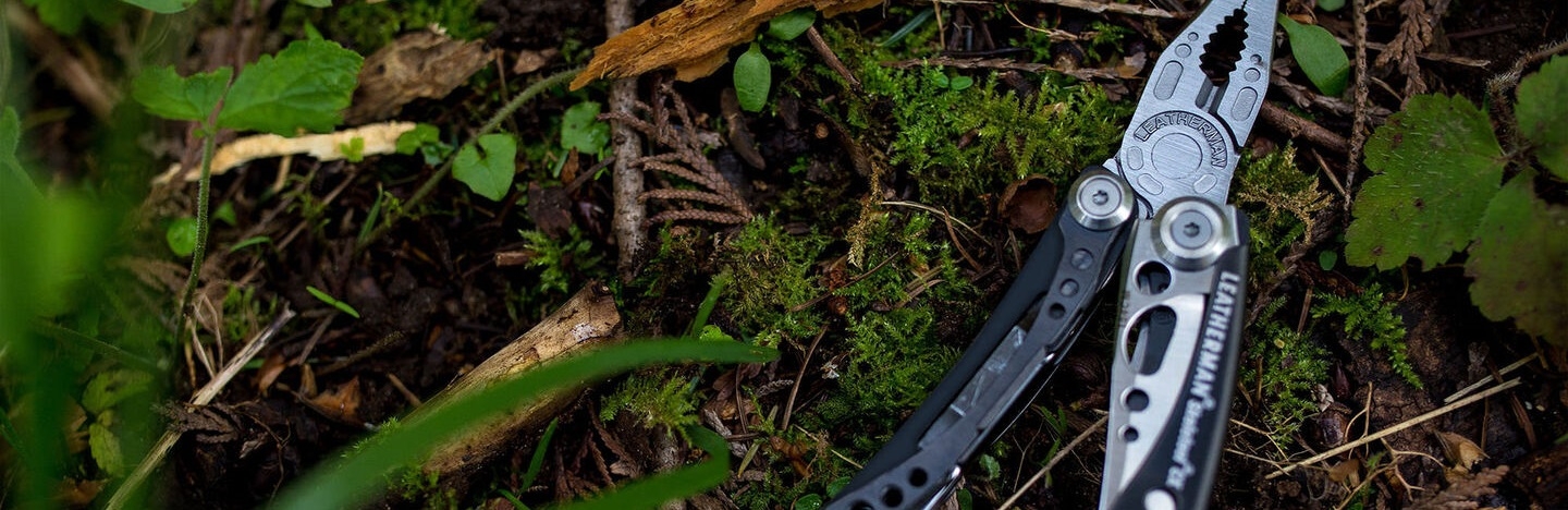 Leatherman Skeletool CX Paradise (833135) купить в Украине • Winauto.ua ...
