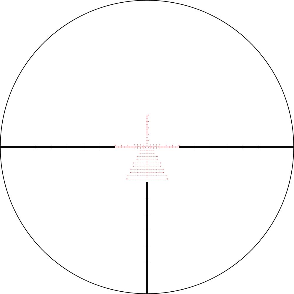 Vortex Razor Gen II 4.5-27x56 EBR-7C MRAD (RZR-42708) купить в Украине ...