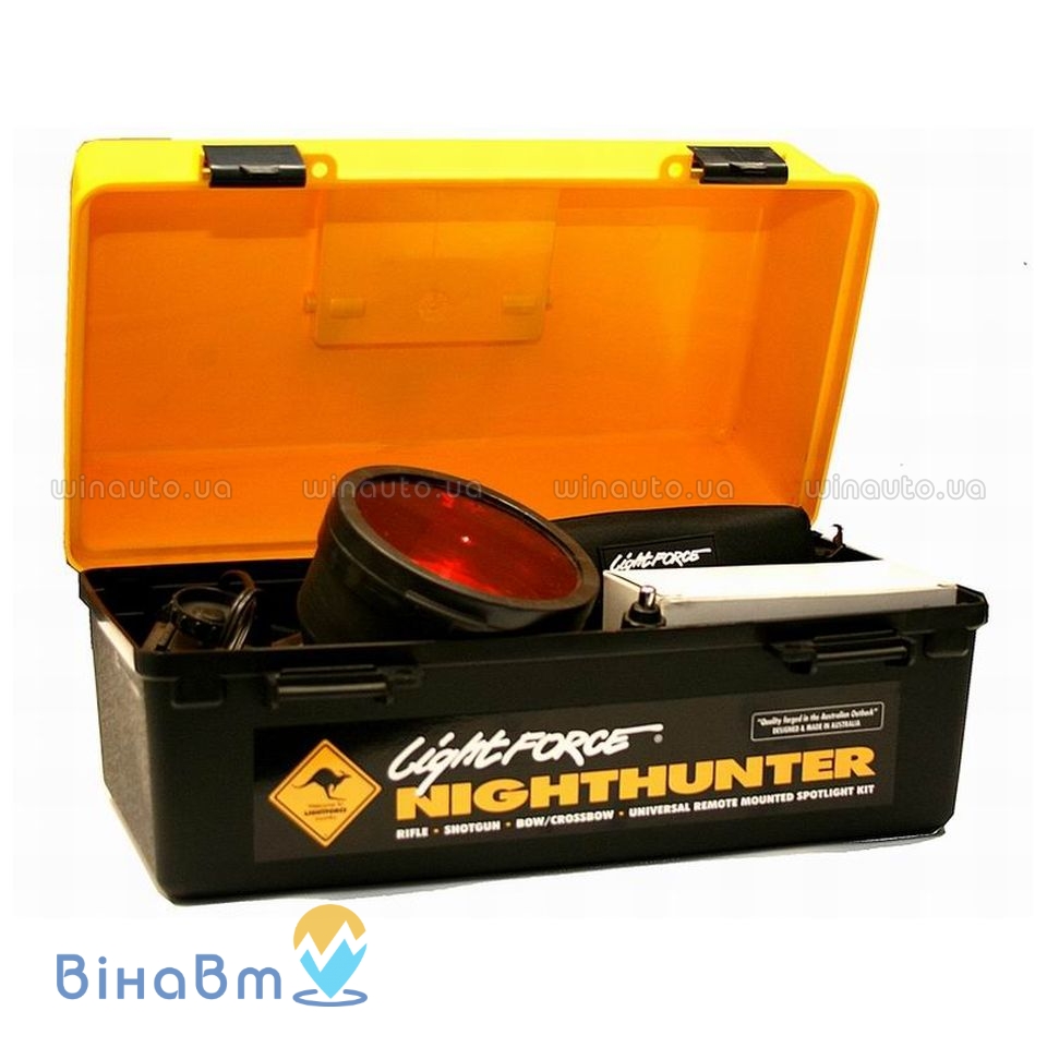 Light Force Nighthunter 170 100W (NH170PACKBPS) купити в Україні ...