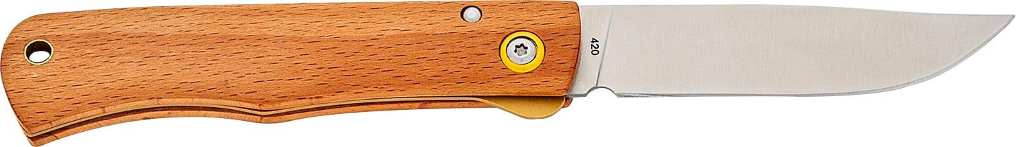 Boker Magnum Rusticus (01RY006) купить в Украине • Винавто интернет-магазин