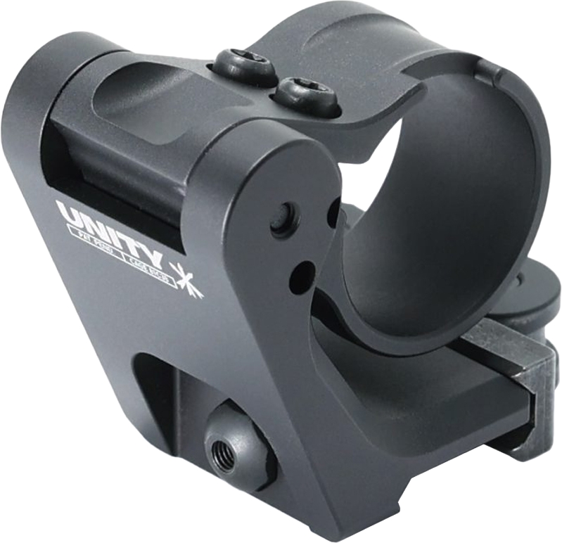 Unity Tactical FAST FTC 30 мм для магнифера (FST-MAPB) купить в Украине ...